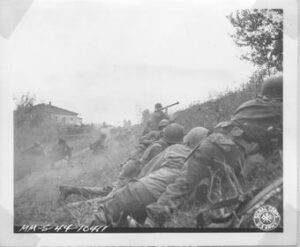 92nd Infantry (Buffalo Division) | World War II Association